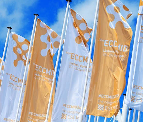 ECCMID 2022 - Micemedia
